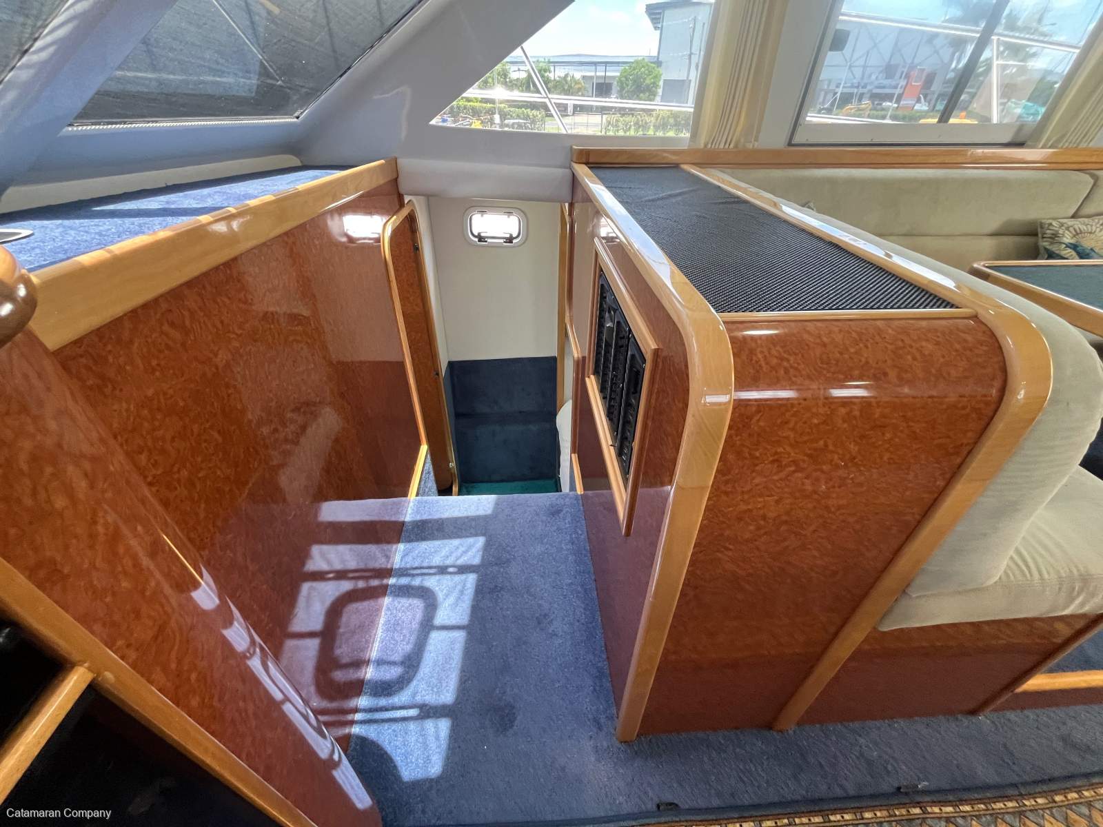 Used Brady Leopard 38 Power Catamaran for Sale | Boats For Sale | Yachthub