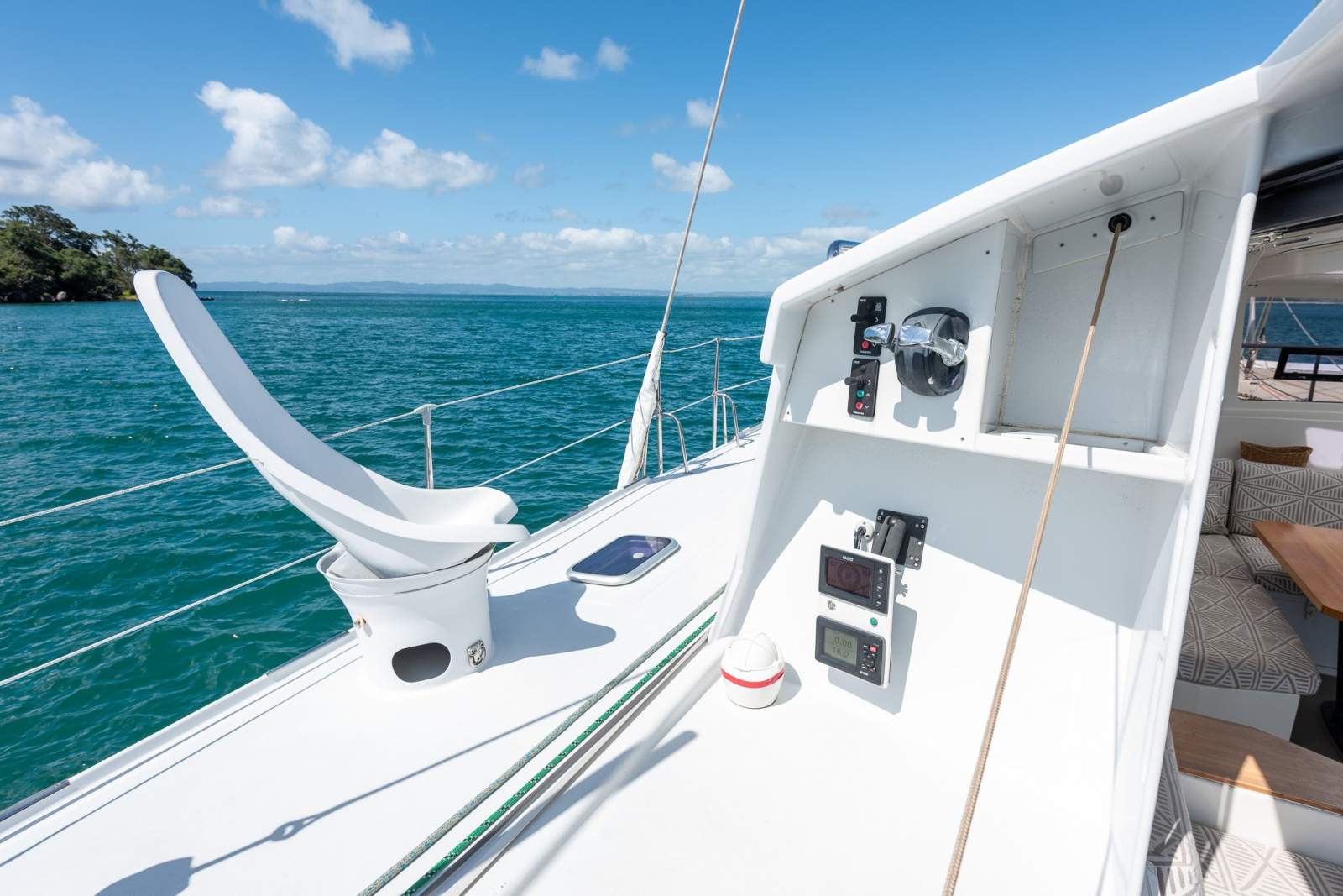 Used Mcat 52 for Sale | Boats For Sale | Yachthub