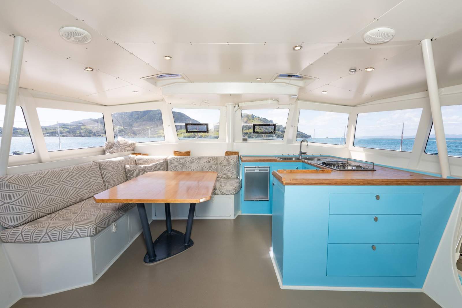 Used Mcat 52 for Sale | Boats For Sale | Yachthub