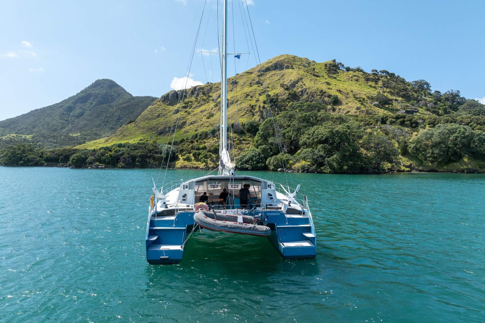 Used Mcat 52 for Sale | Boats For Sale | Yachthub