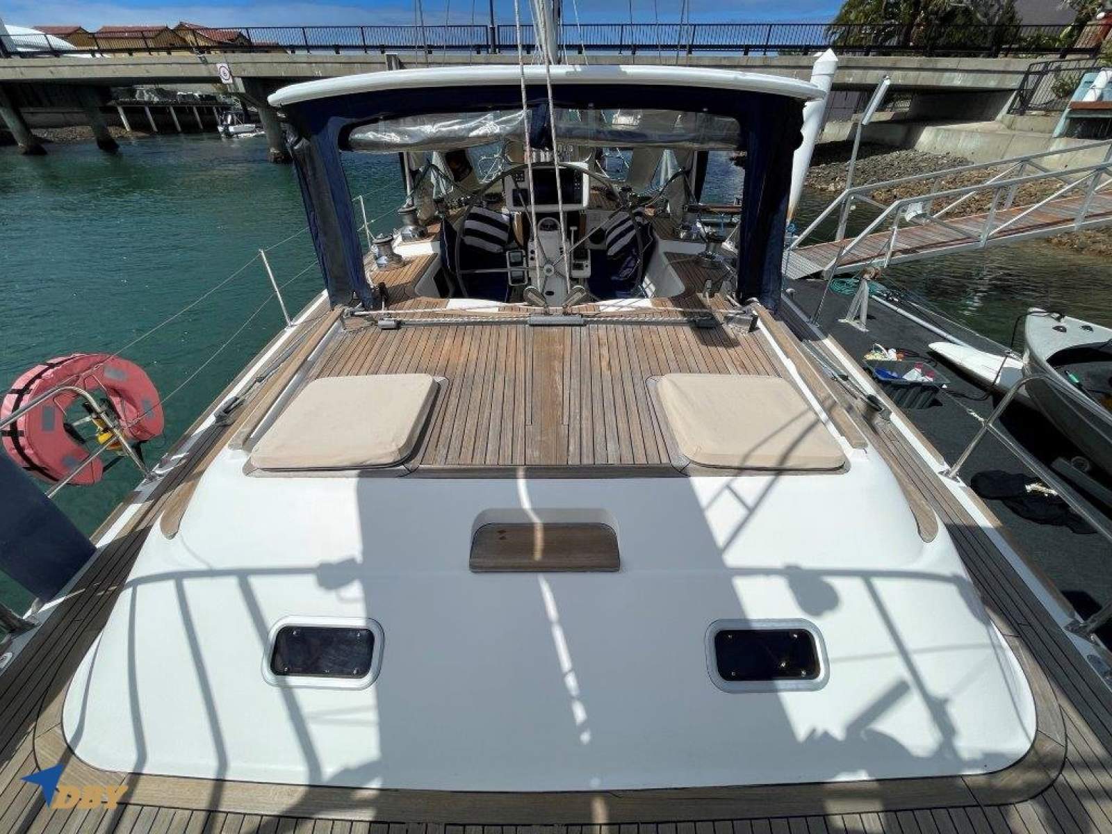 Used Westerly Ocean 49 for Sale | Yachts For Sale | Yachthub