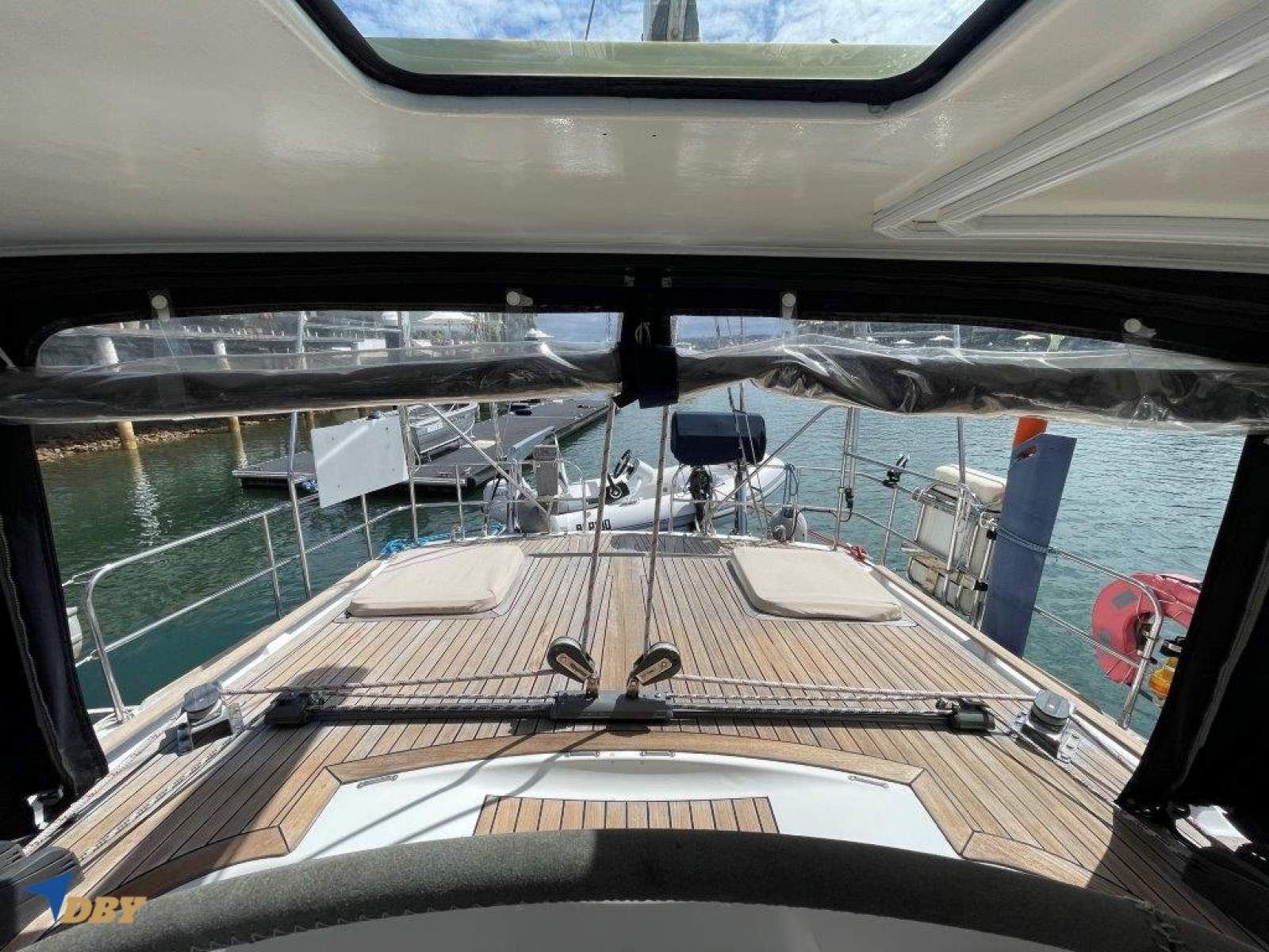 Used Westerly Ocean 49 for Sale | Yachts For Sale | Yachthub