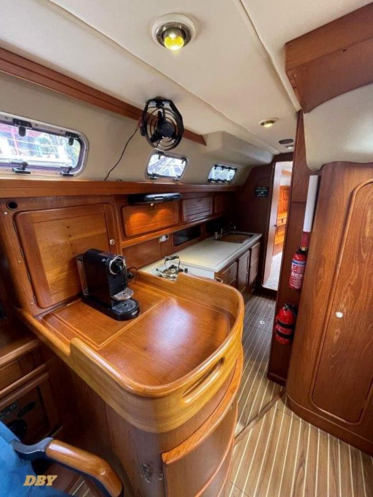 Used Westerly Ocean 49 for Sale | Yachts For Sale | Yachthub