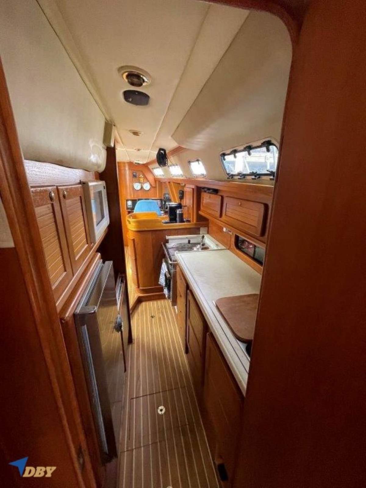 Used Westerly Ocean 49 for Sale | Yachts For Sale | Yachthub