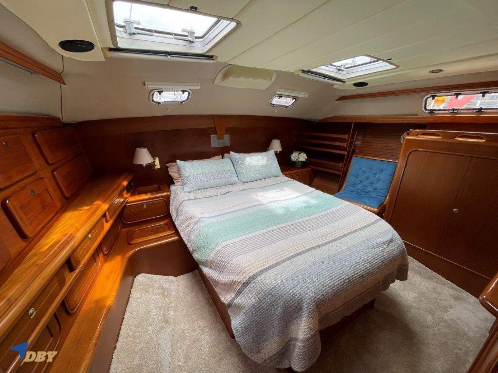 Used Westerly Ocean 49 for Sale | Yachts For Sale | Yachthub