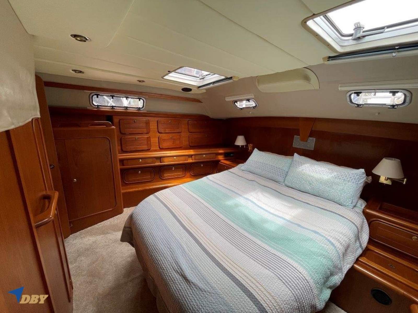 Used Westerly Ocean 49 for Sale | Yachts For Sale | Yachthub