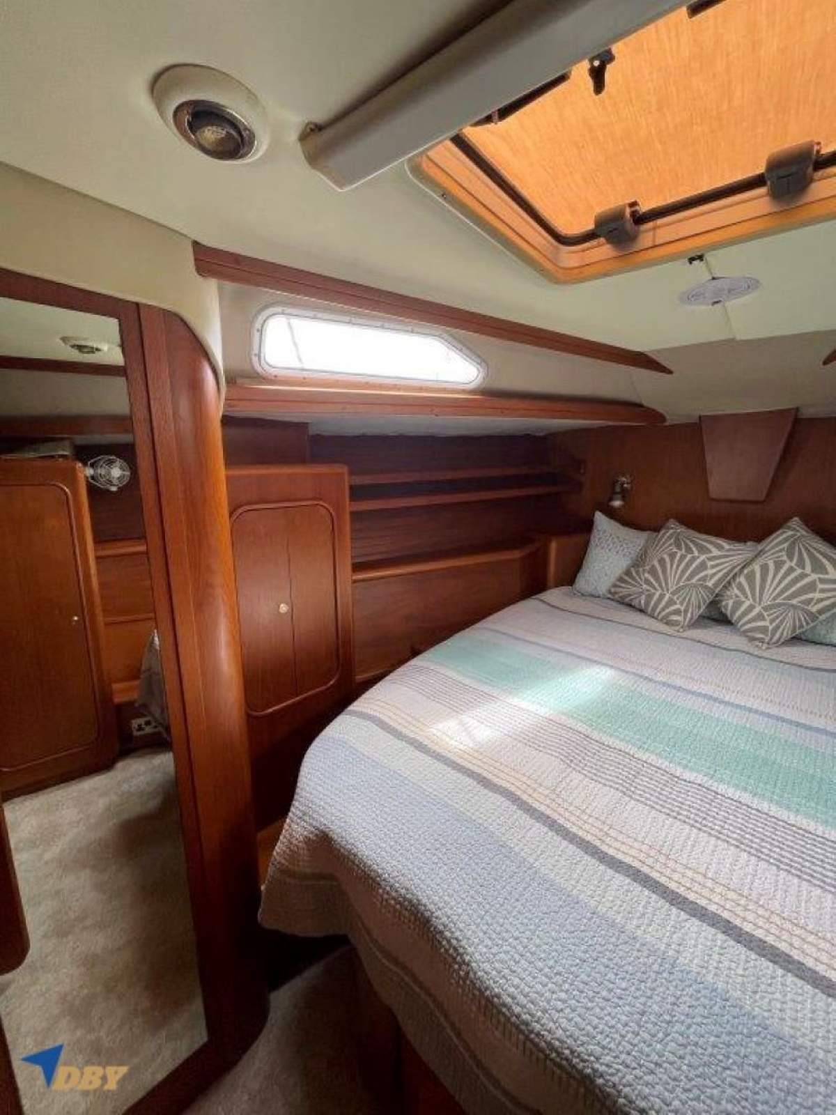 Used Westerly Ocean 49 for Sale | Yachts For Sale | Yachthub