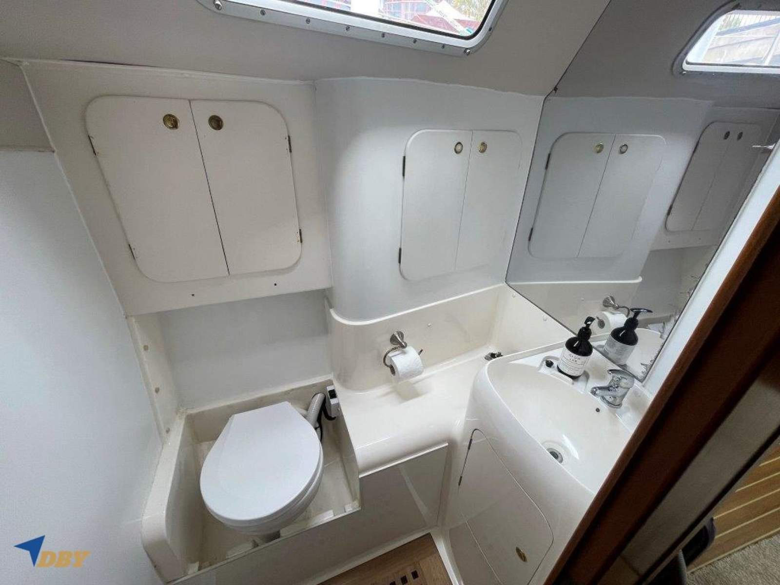 Used Westerly Ocean 49 for Sale | Yachts For Sale | Yachthub