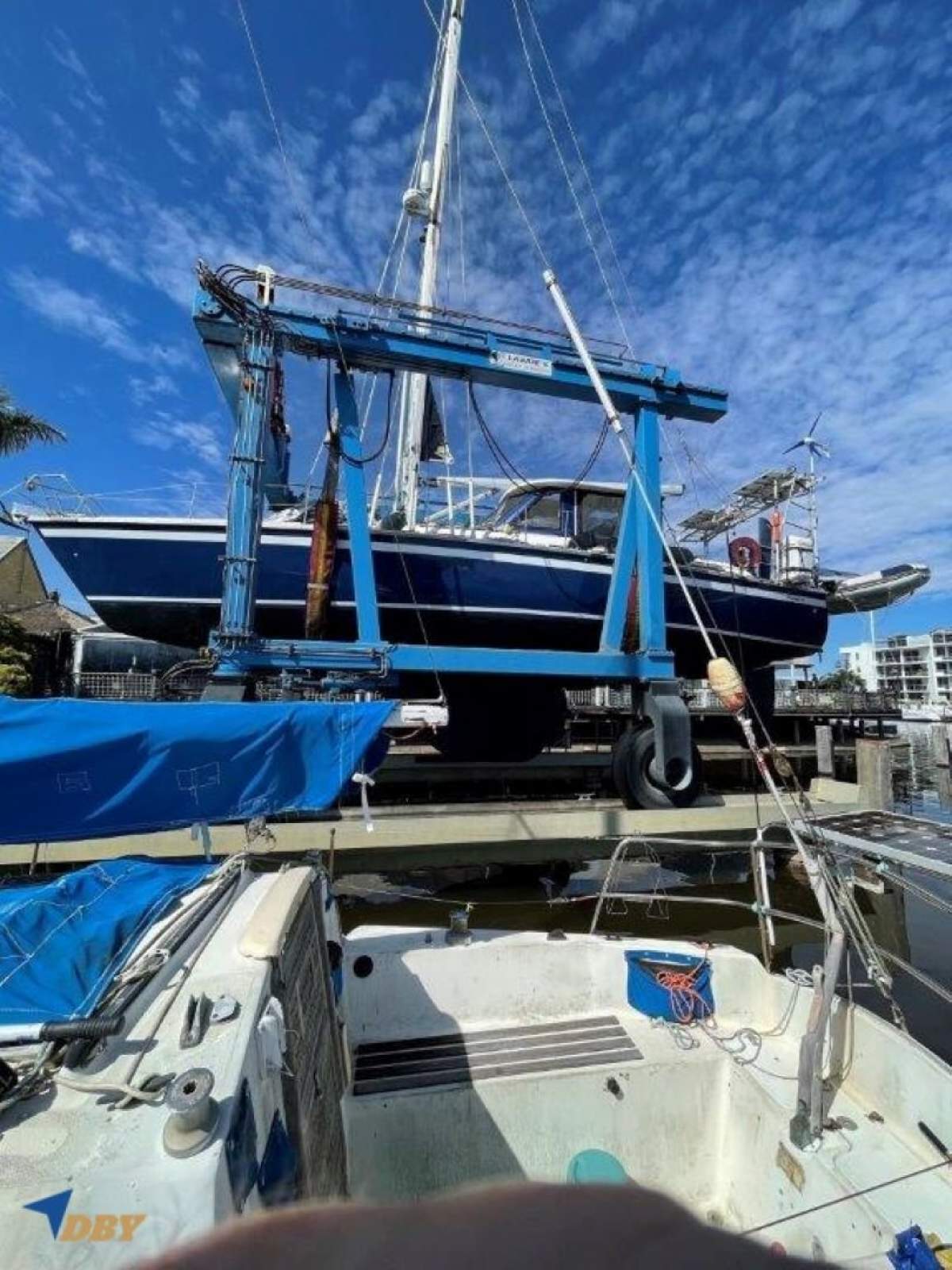 Used Westerly Ocean 49 for Sale | Yachts For Sale | Yachthub