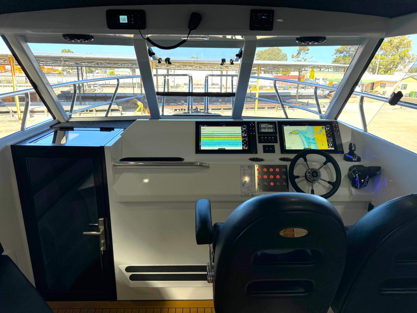 Razerline Sabre Tooth Cat 10500 - The Ultimate Offshore Powerhouse ...