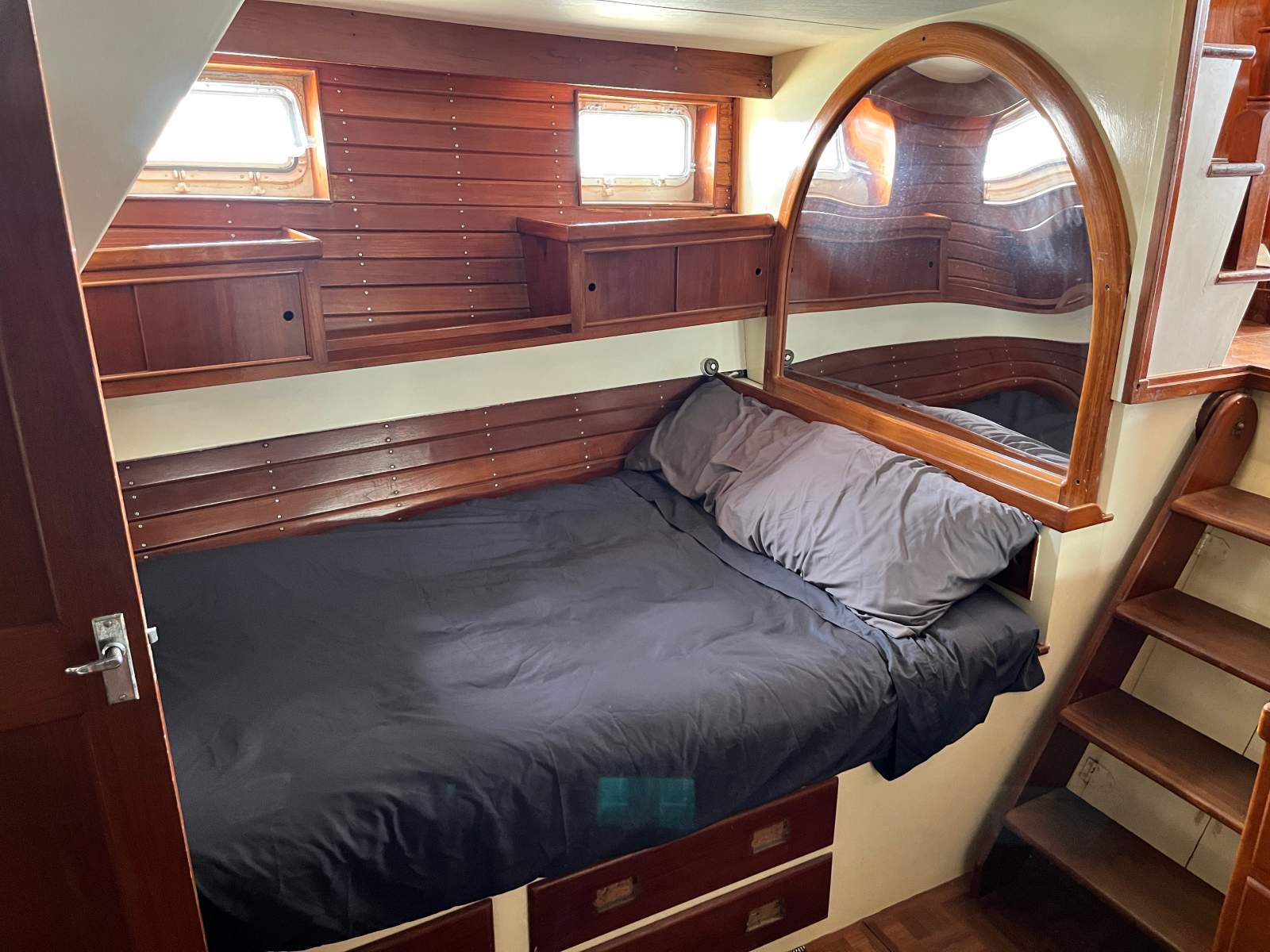 Used Grand Banks 49 Alaskan for Sale | Boats For Sale | Yachthub