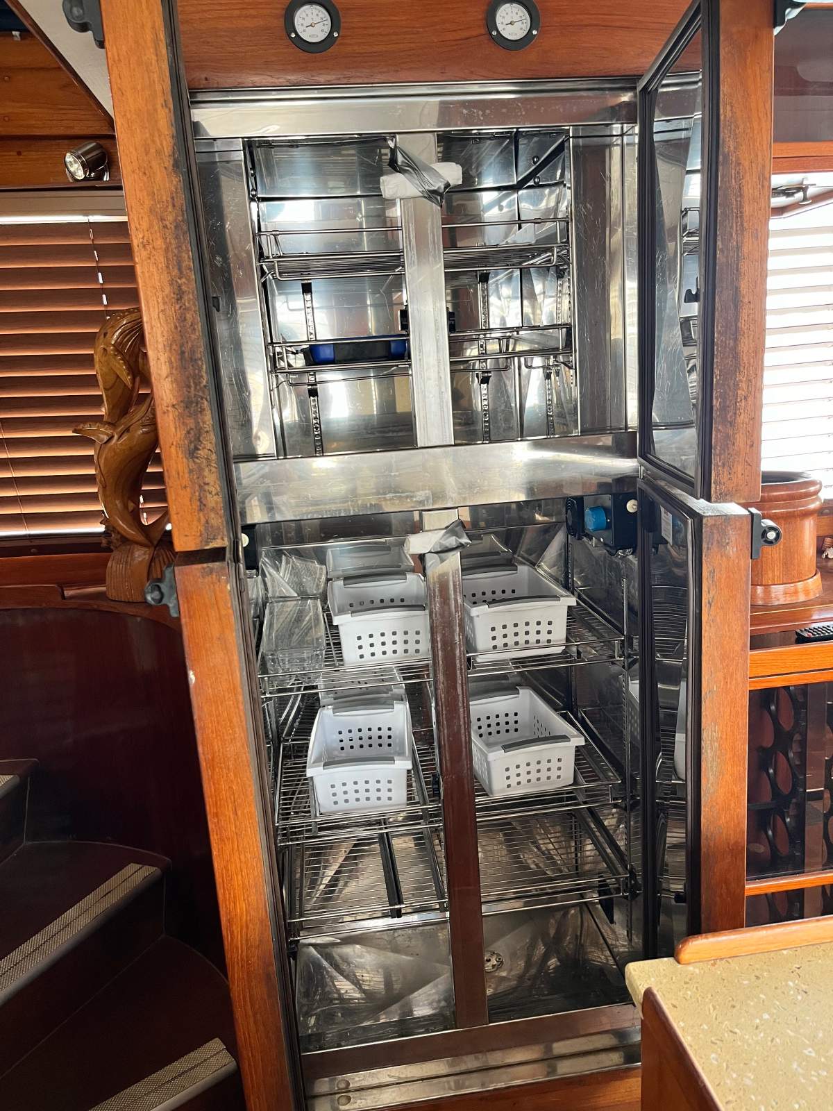 Used Grand Banks 49 Alaskan for Sale | Boats For Sale | Yachthub