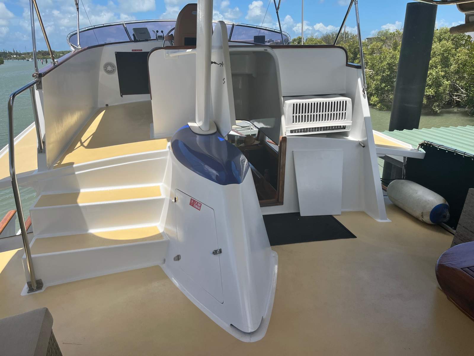 Used Grand Banks 49 Alaskan for Sale | Boats For Sale | Yachthub