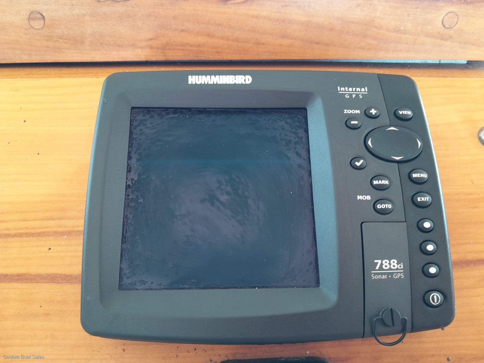 Custom: Power Boats | Boats Online for Sale | Timber | South Australia ...