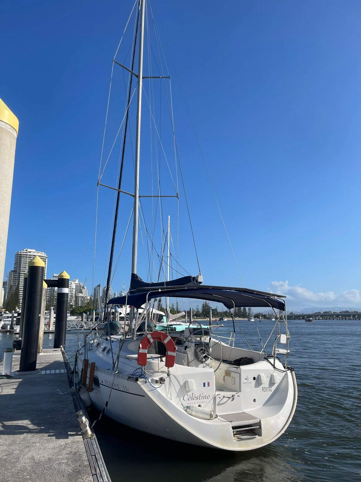 Used Beneteau Oceanis 35.1 for Sale | Yachts For Sale | Yachthub