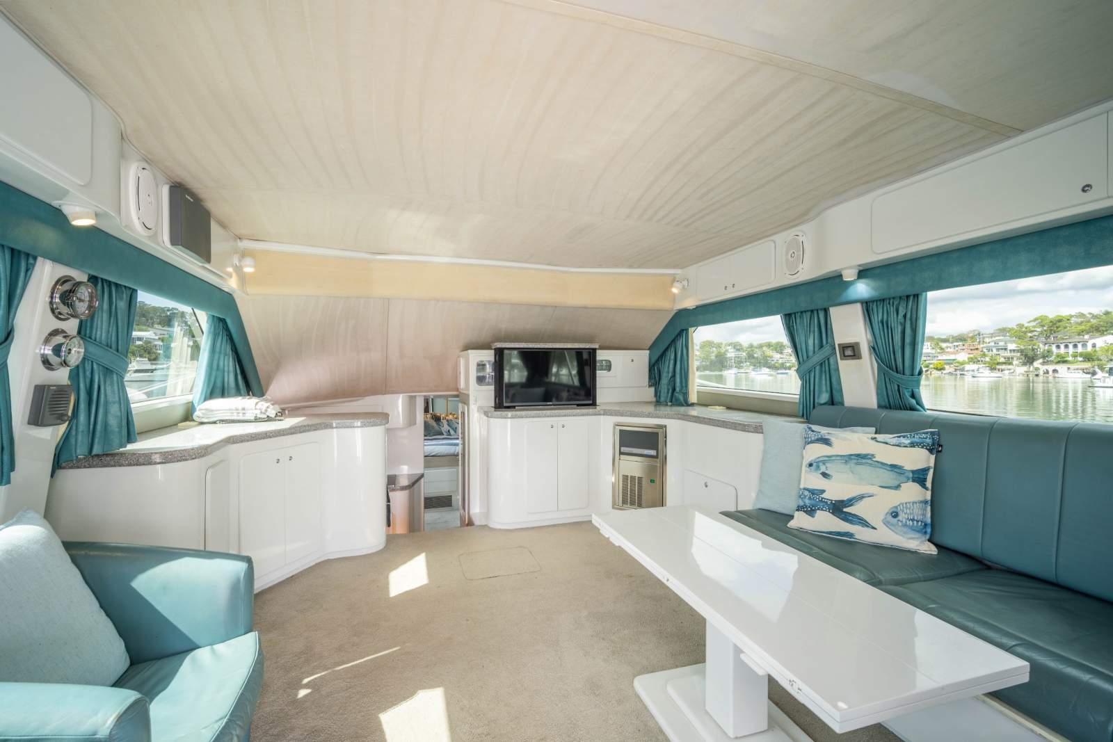 Used Southern Cross 52 Sport Fisher $100k Reduction! Winter Sale! Must ...