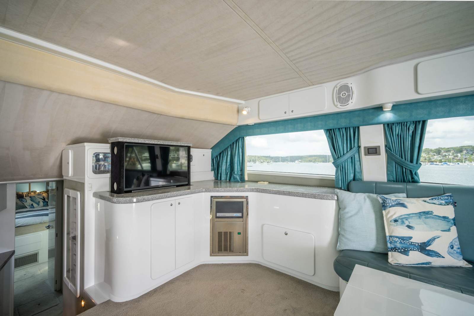 Used Southern Cross 52 Sport Fisher $100k Reduction! Winter Sale! Must ...