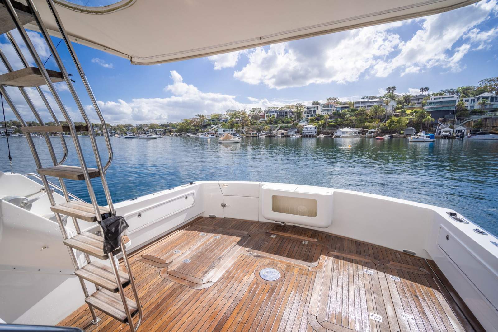 Used Southern Cross 52 Sport Fisher $100k Reduction! Winter Sale! Must ...