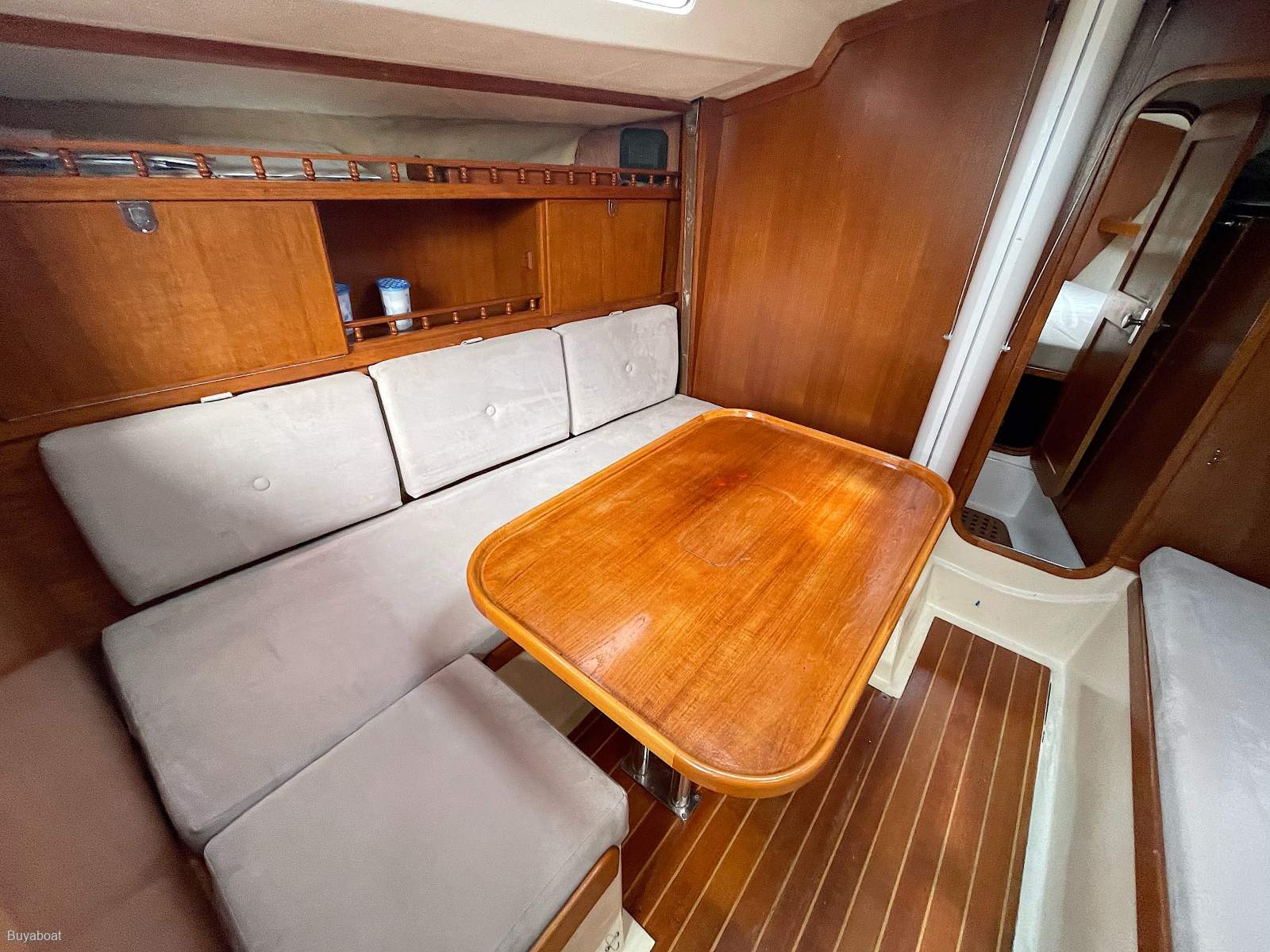 Used Cole Pawtucket 35 for Sale | Yachts For Sale | Yachthub