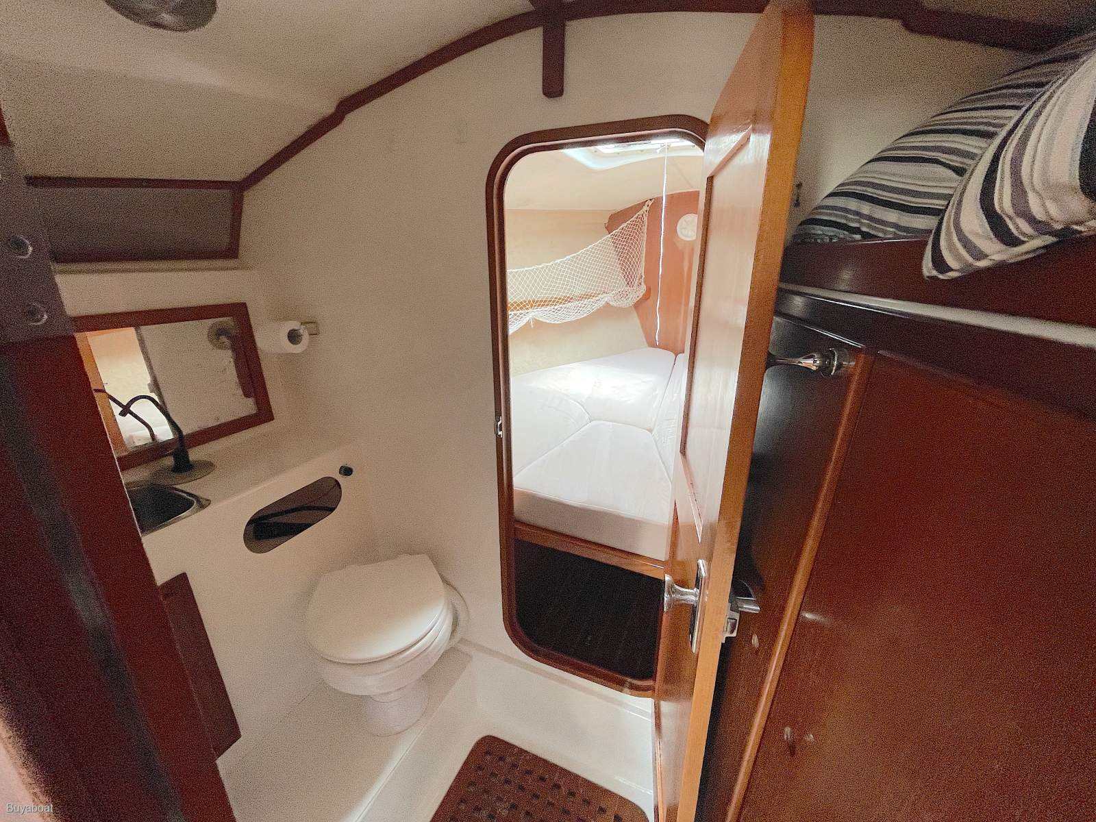 Used Cole Pawtucket 35 for Sale | Yachts For Sale | Yachthub
