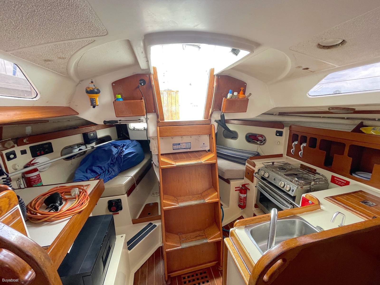 Used Cole Pawtucket 35 for Sale | Yachts For Sale | Yachthub