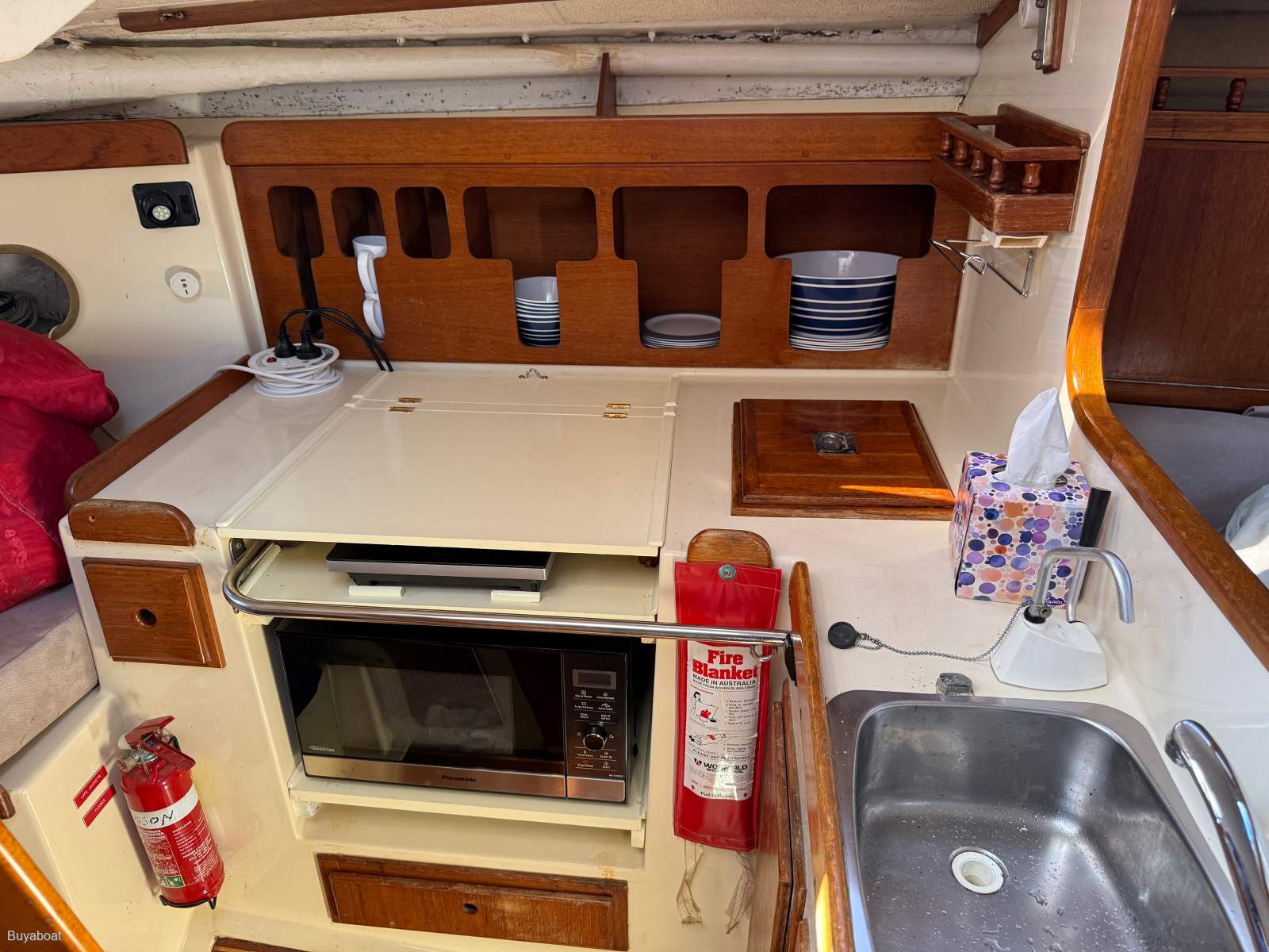 Used Cole Pawtucket 35 for Sale | Yachts For Sale | Yachthub