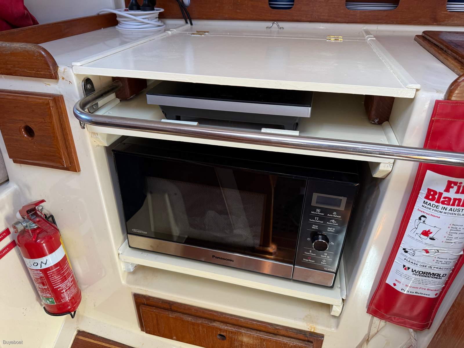 Used Cole Pawtucket 35 for Sale | Yachts For Sale | Yachthub