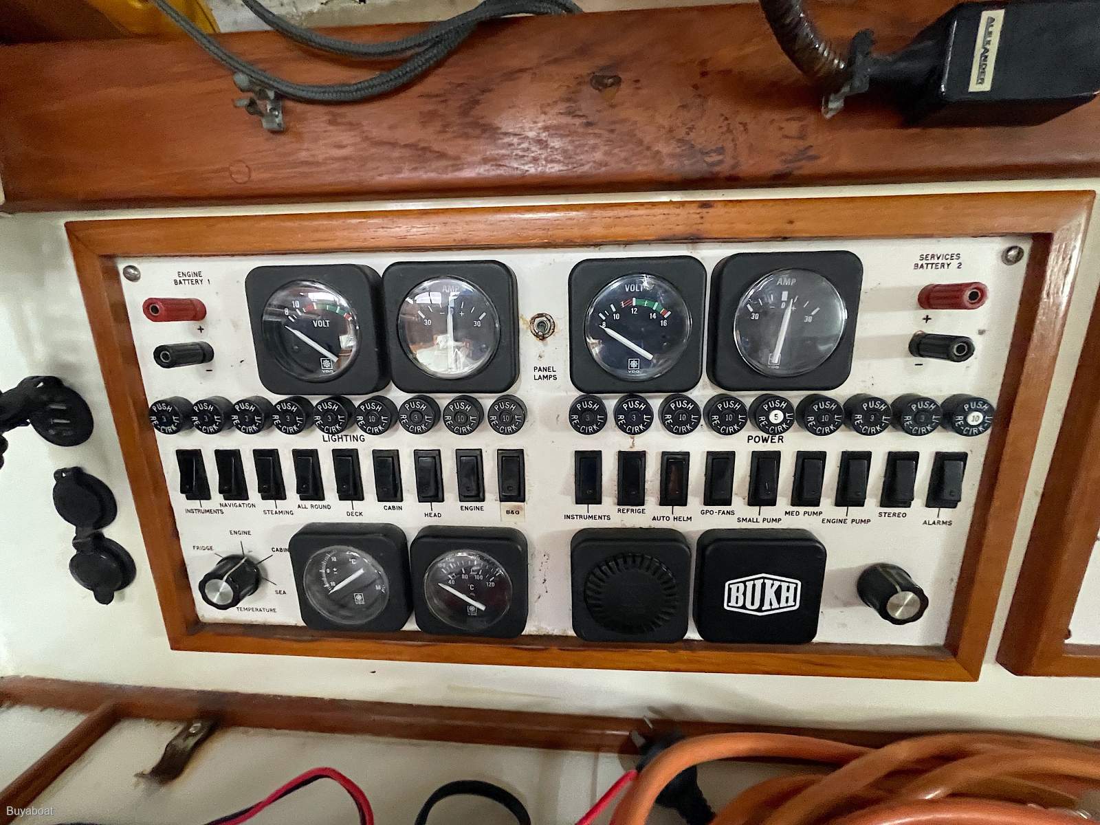 Used Cole Pawtucket 35 for Sale | Yachts For Sale | Yachthub