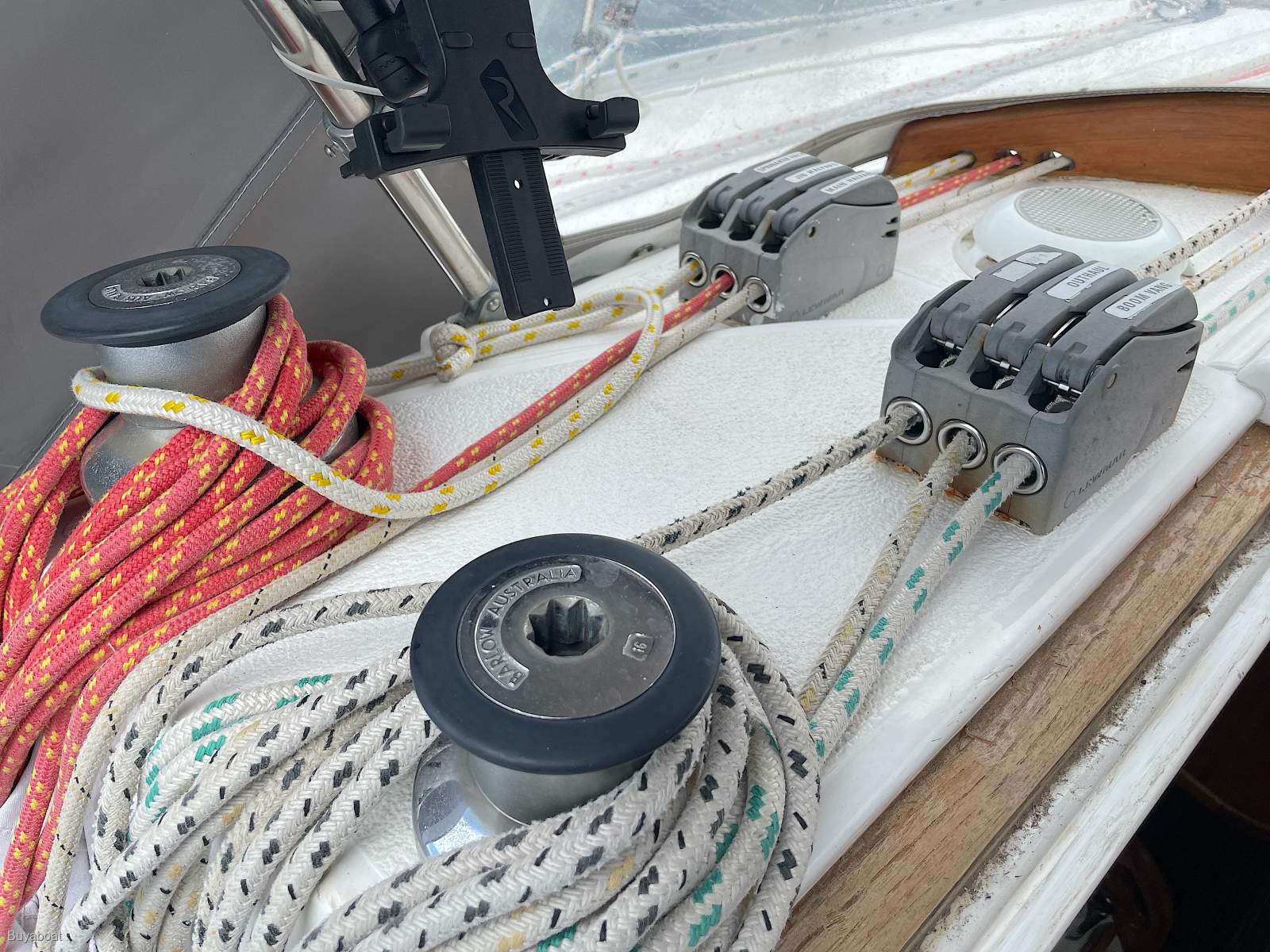 Used Cole Pawtucket 35 for Sale | Yachts For Sale | Yachthub
