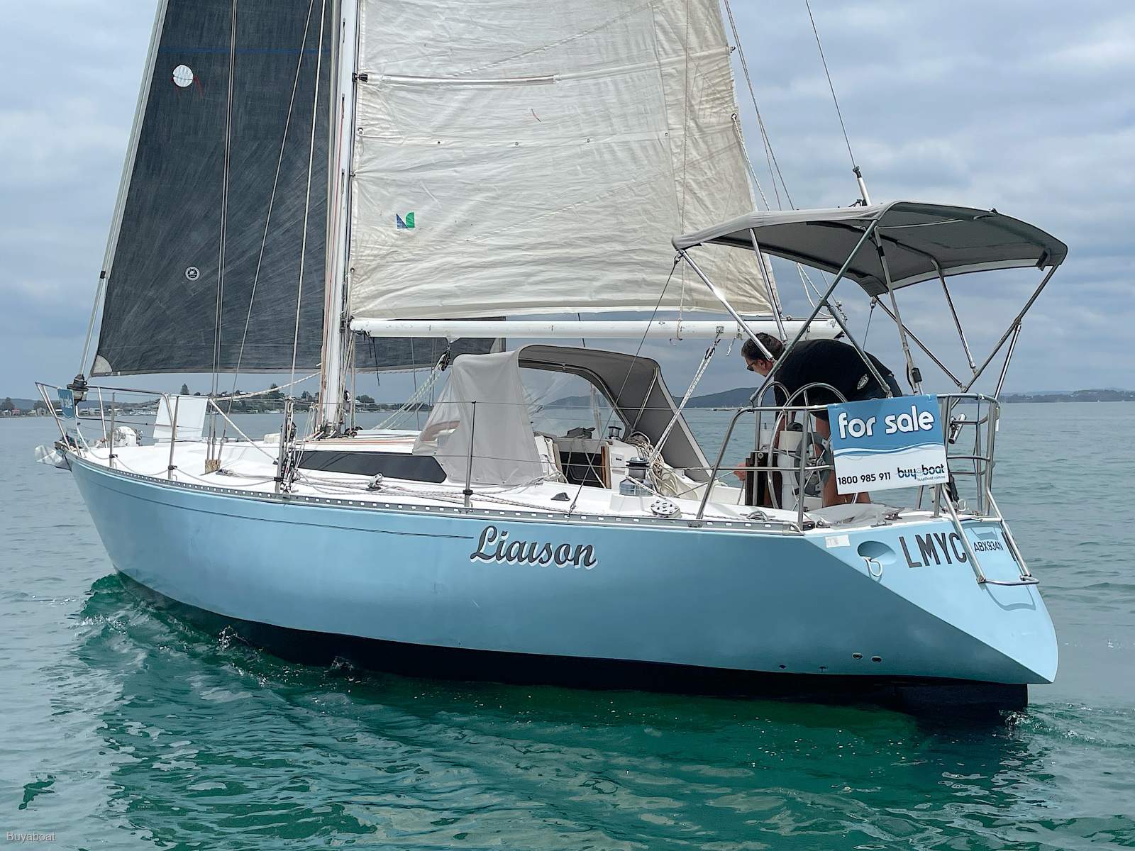 Used Cole Pawtucket 35 for Sale | Yachts For Sale | Yachthub