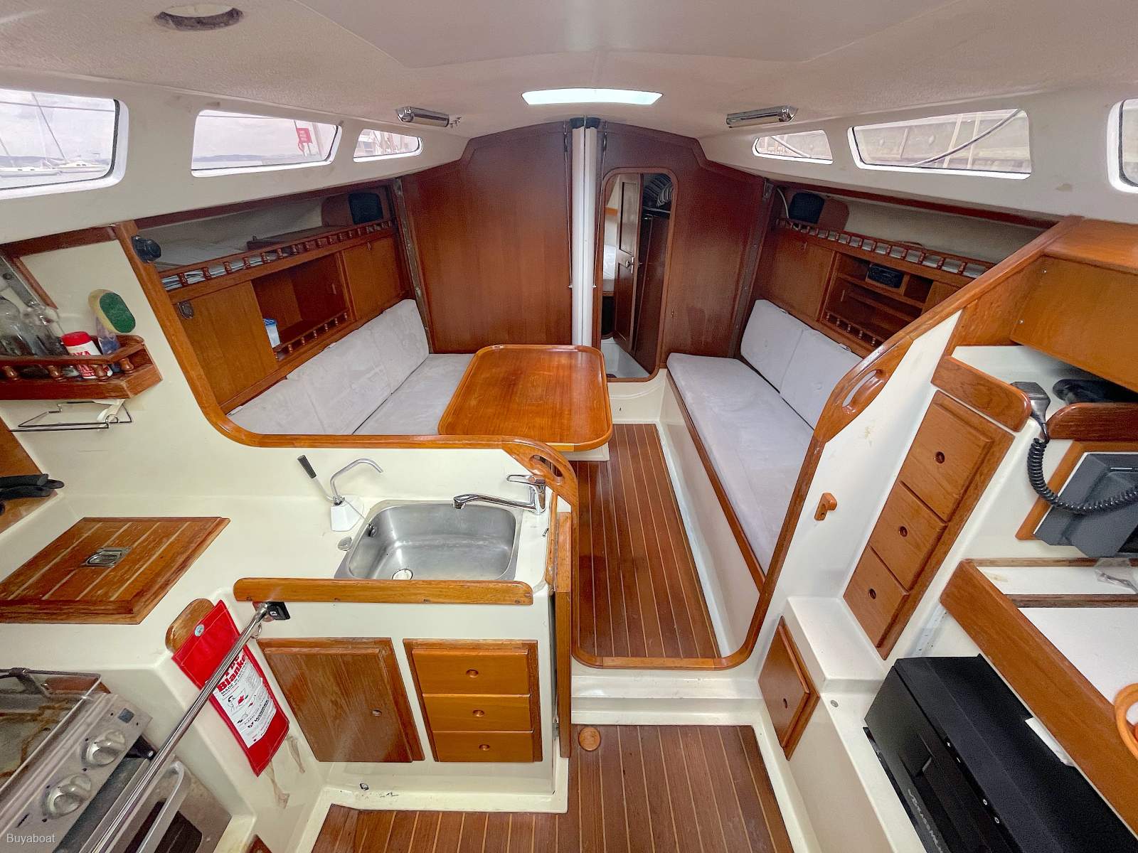 Used Cole Pawtucket 35 for Sale | Yachts For Sale | Yachthub