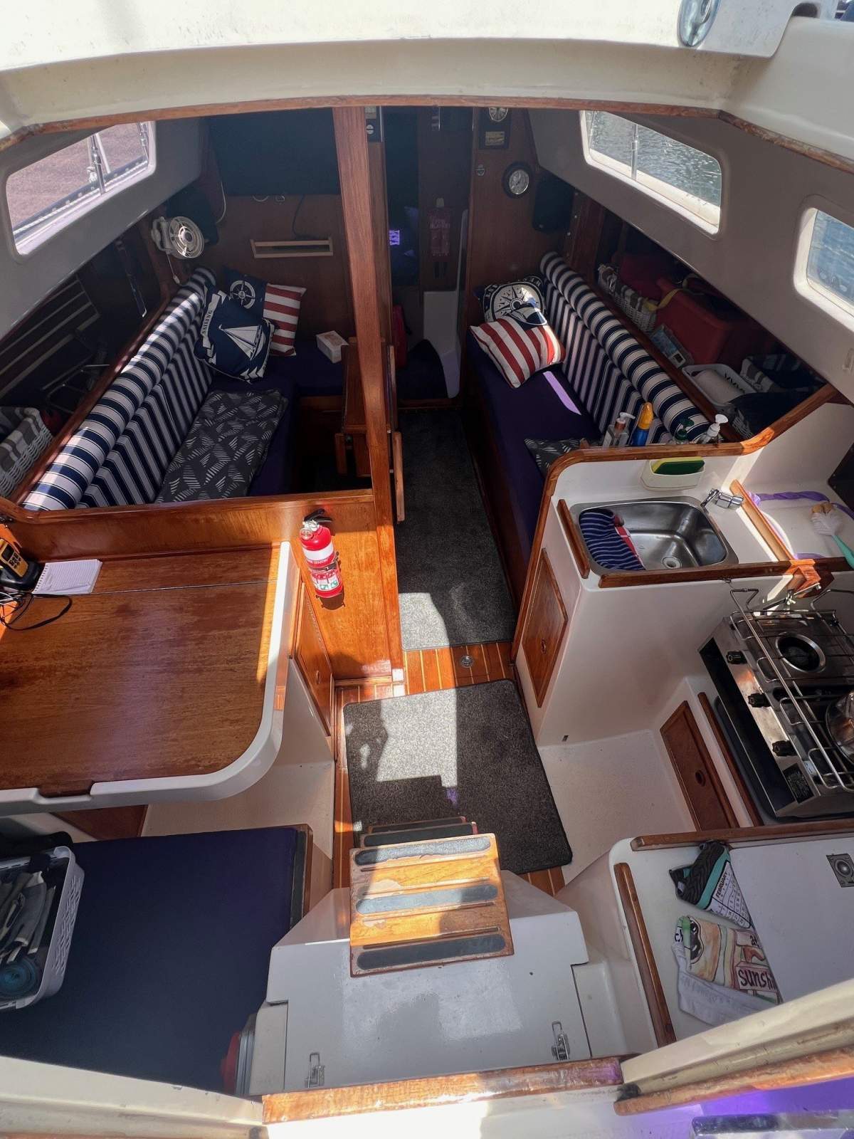 Used Jarkan 925 for Sale | Yachts For Sale | Yachthub