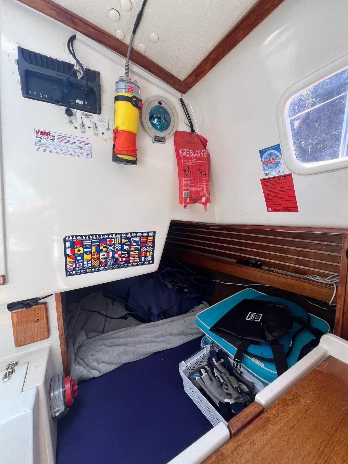 Used Jarkan 925 for Sale | Yachts For Sale | Yachthub