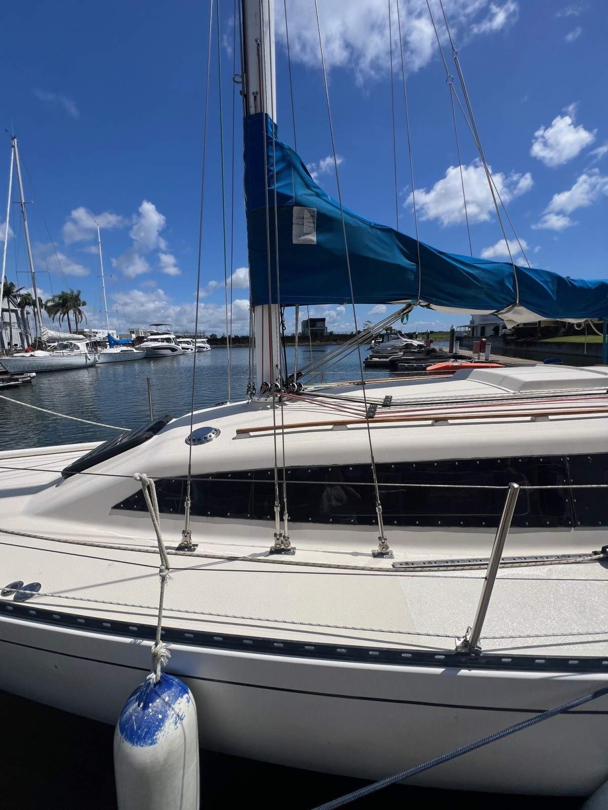 Used Jarkan 925 for Sale | Yachts For Sale | Yachthub