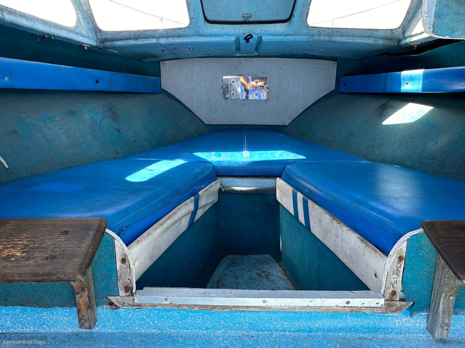 Used Swiftcraft Half Cabin for Sale | Boats For Sale | Yachthub