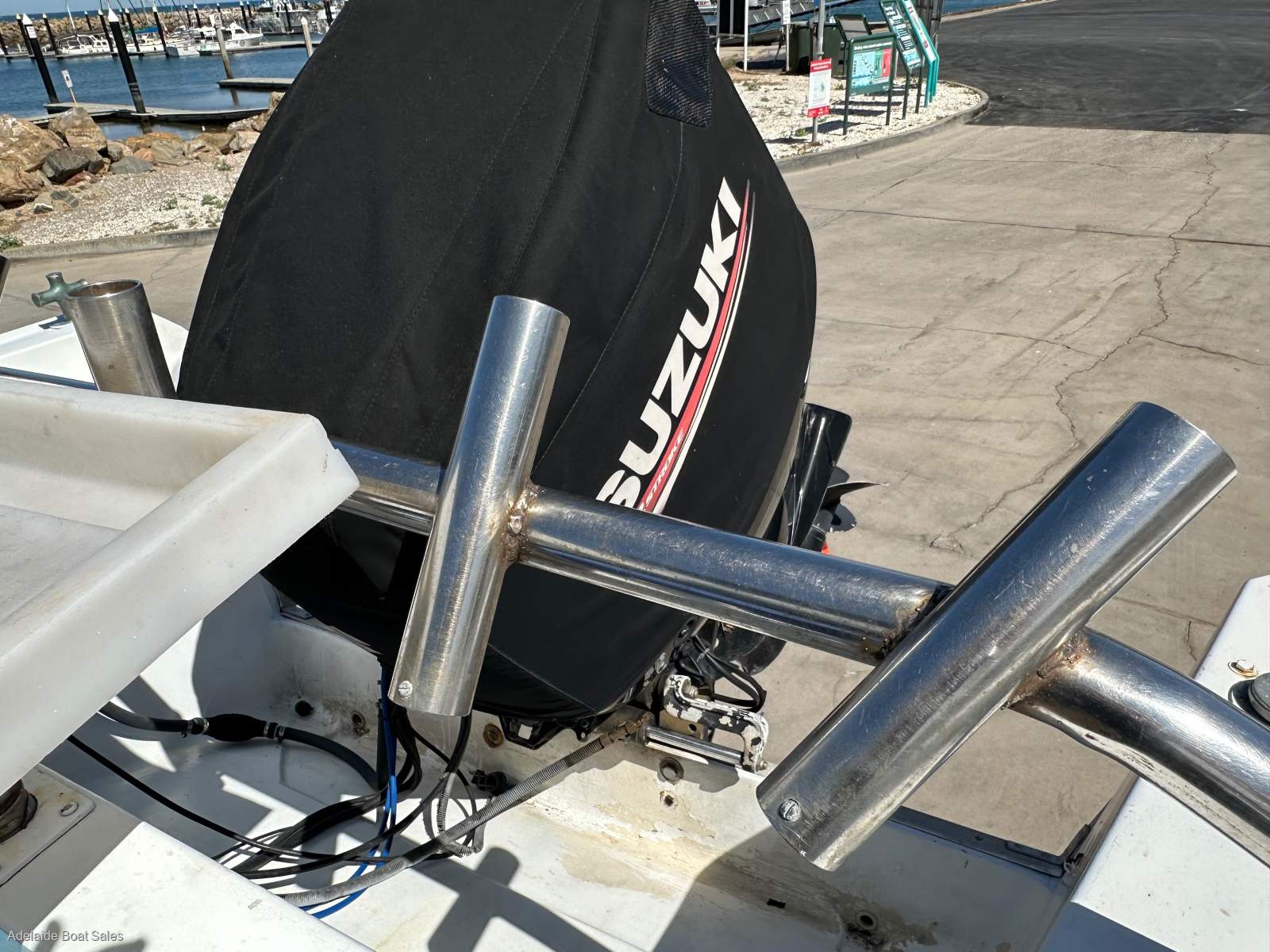 Used Swiftcraft Half Cabin for Sale | Boats For Sale | Yachthub