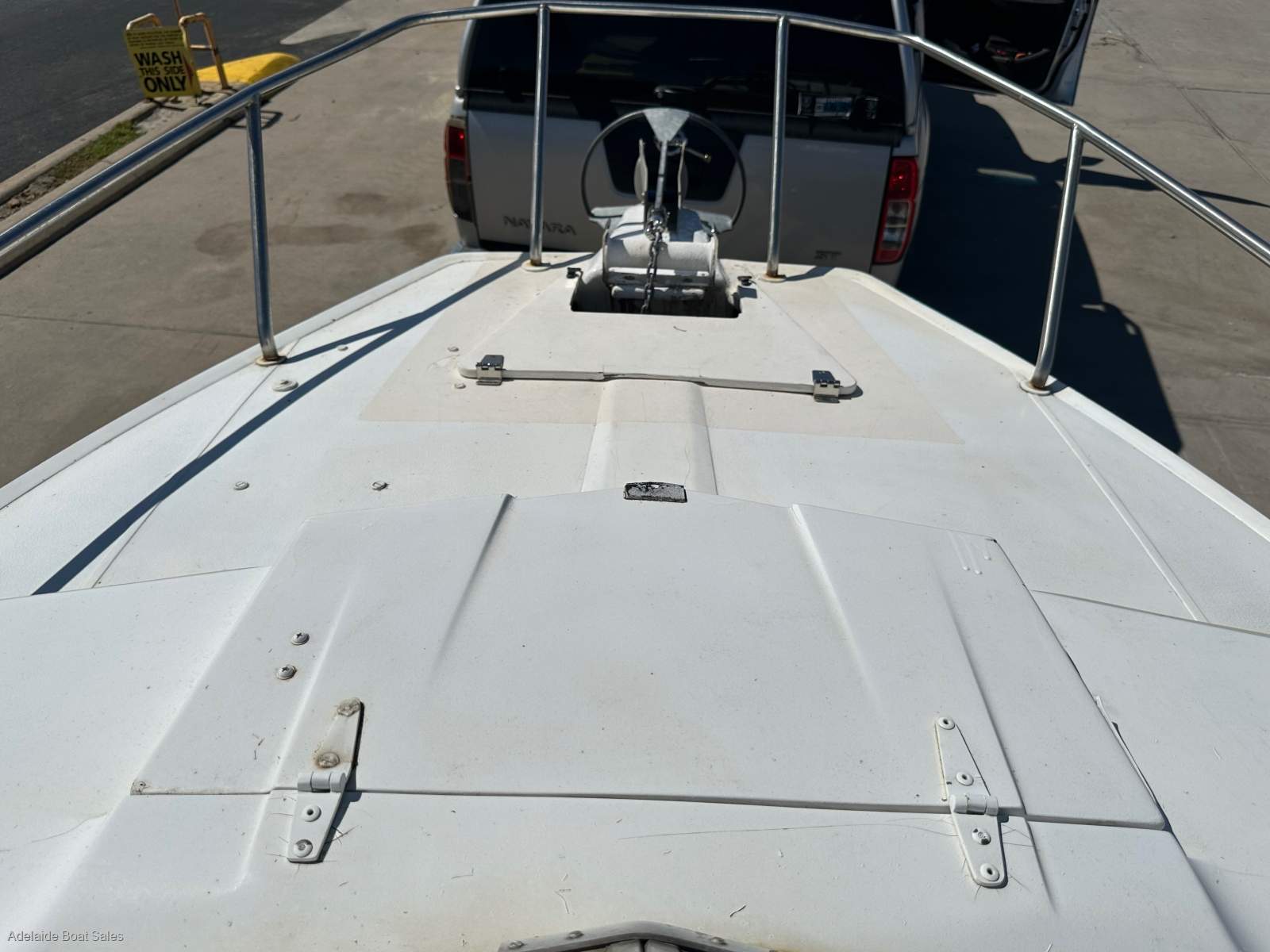 Used Swiftcraft Half Cabin for Sale | Boats For Sale | Yachthub