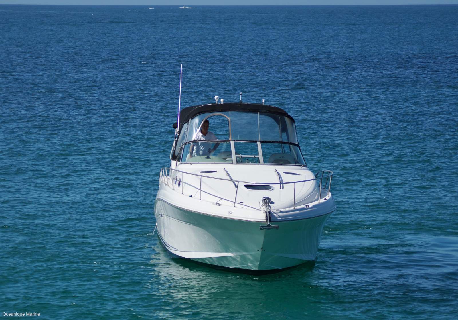 Used Sea Ray 375 Sundancer *with Pen At Hillarys Yacht Club* for Sale ...