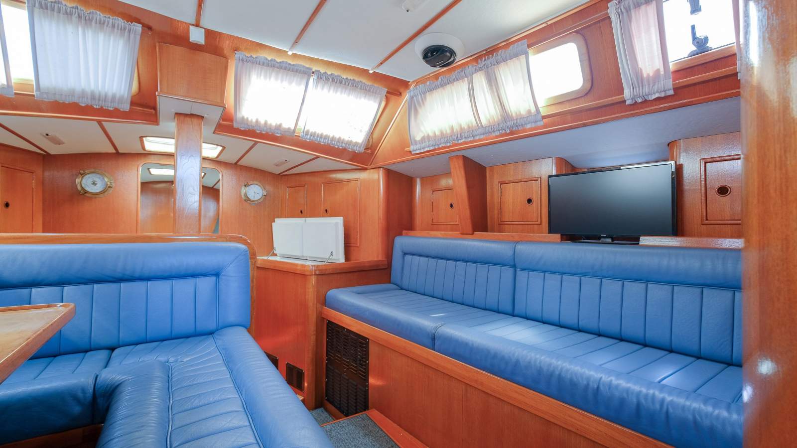 Used Adams ~ Bluewater 42 for Sale | Yachts For Sale | Yachthub
