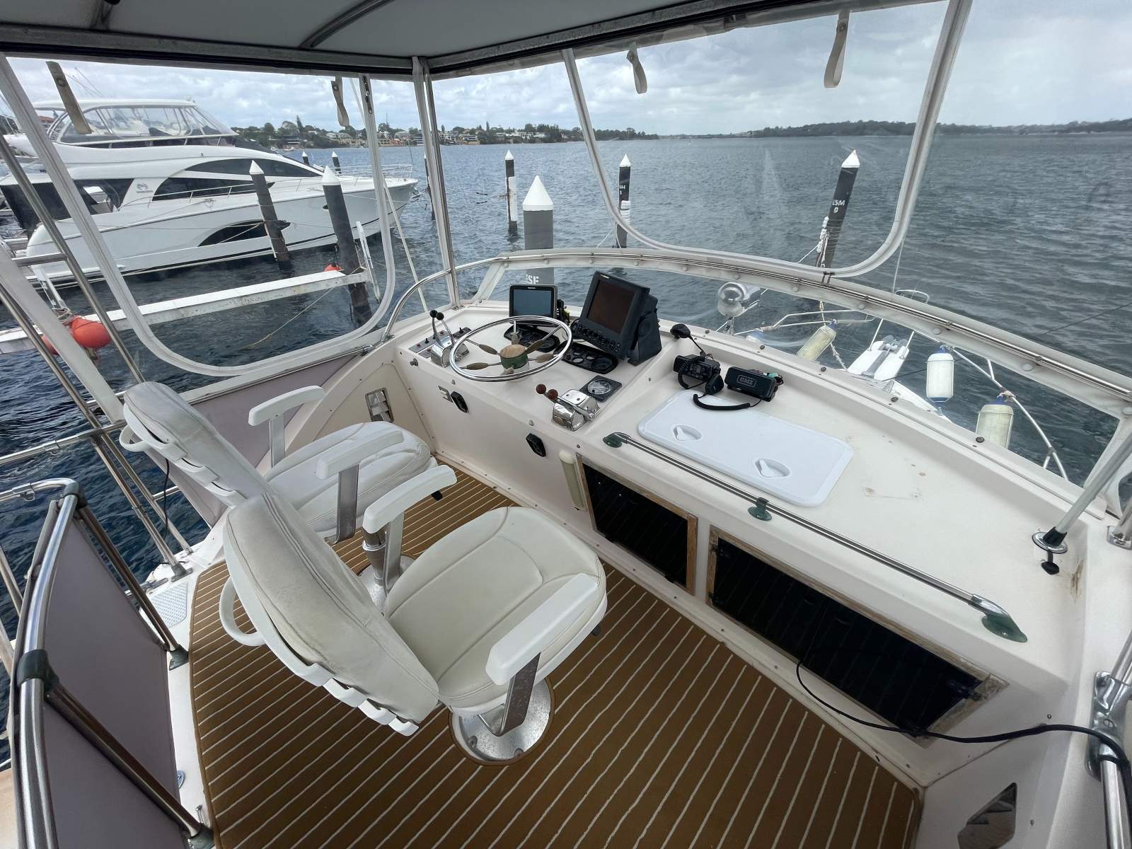 Used Bertram 35 Flybridge for Sale | Boats For Sale | Yachthub