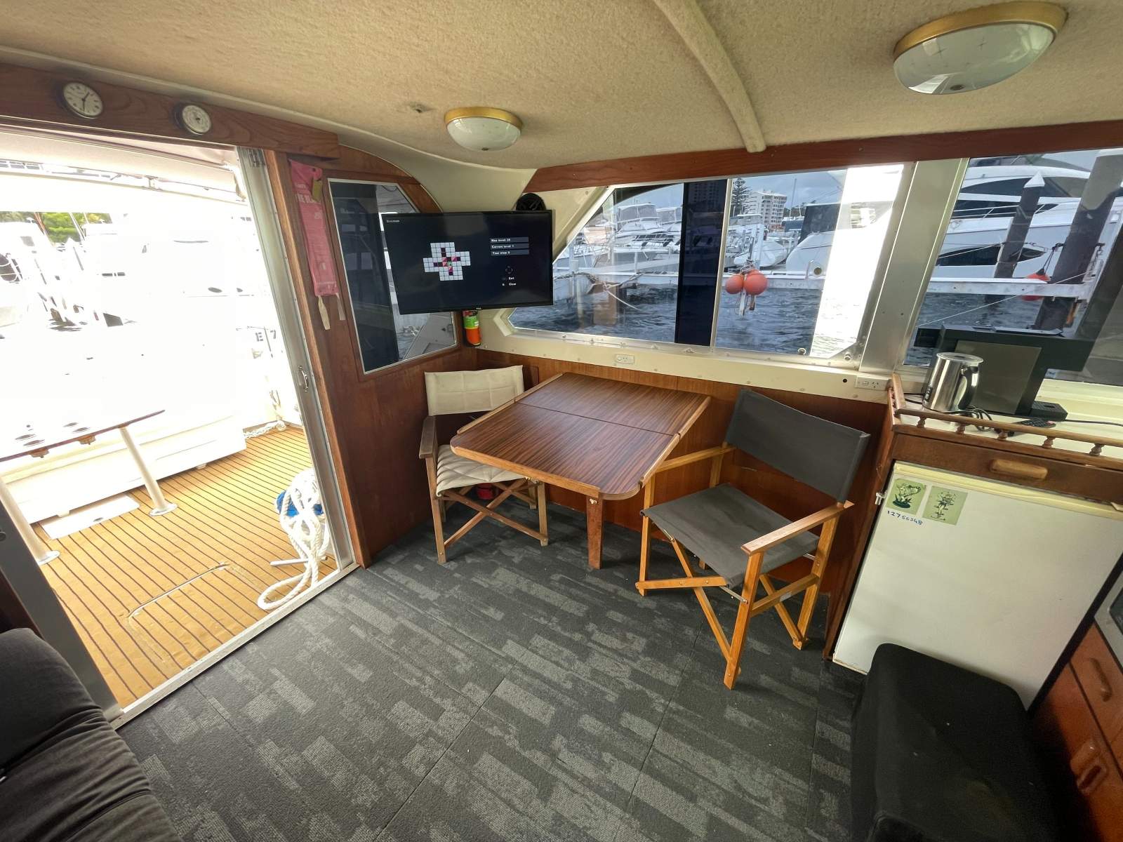 Used Bertram 35 Flybridge for Sale | Boats For Sale | Yachthub