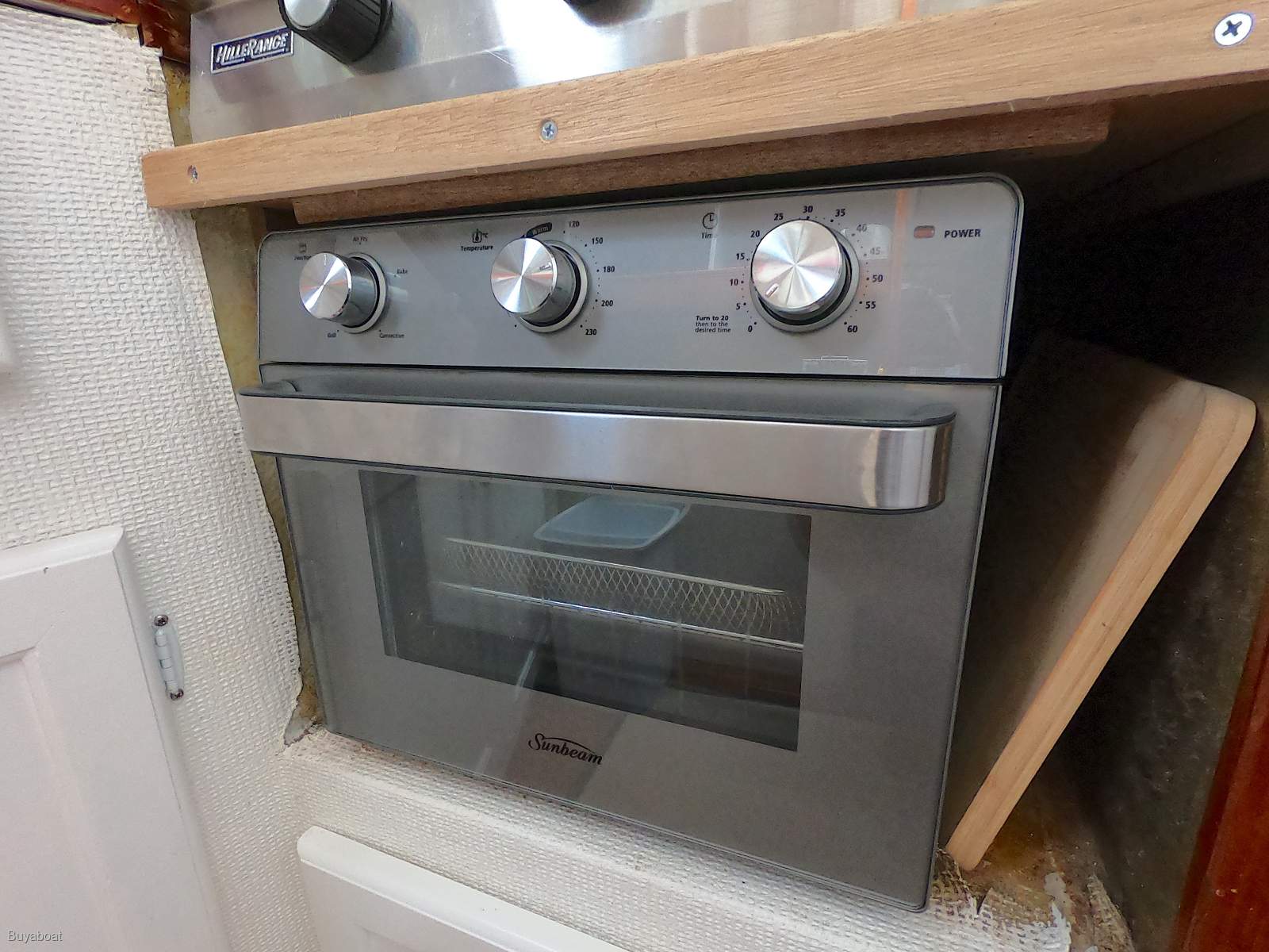 Used Bayliner 34 Flybridge for Sale | Boats For Sale | Yachthub