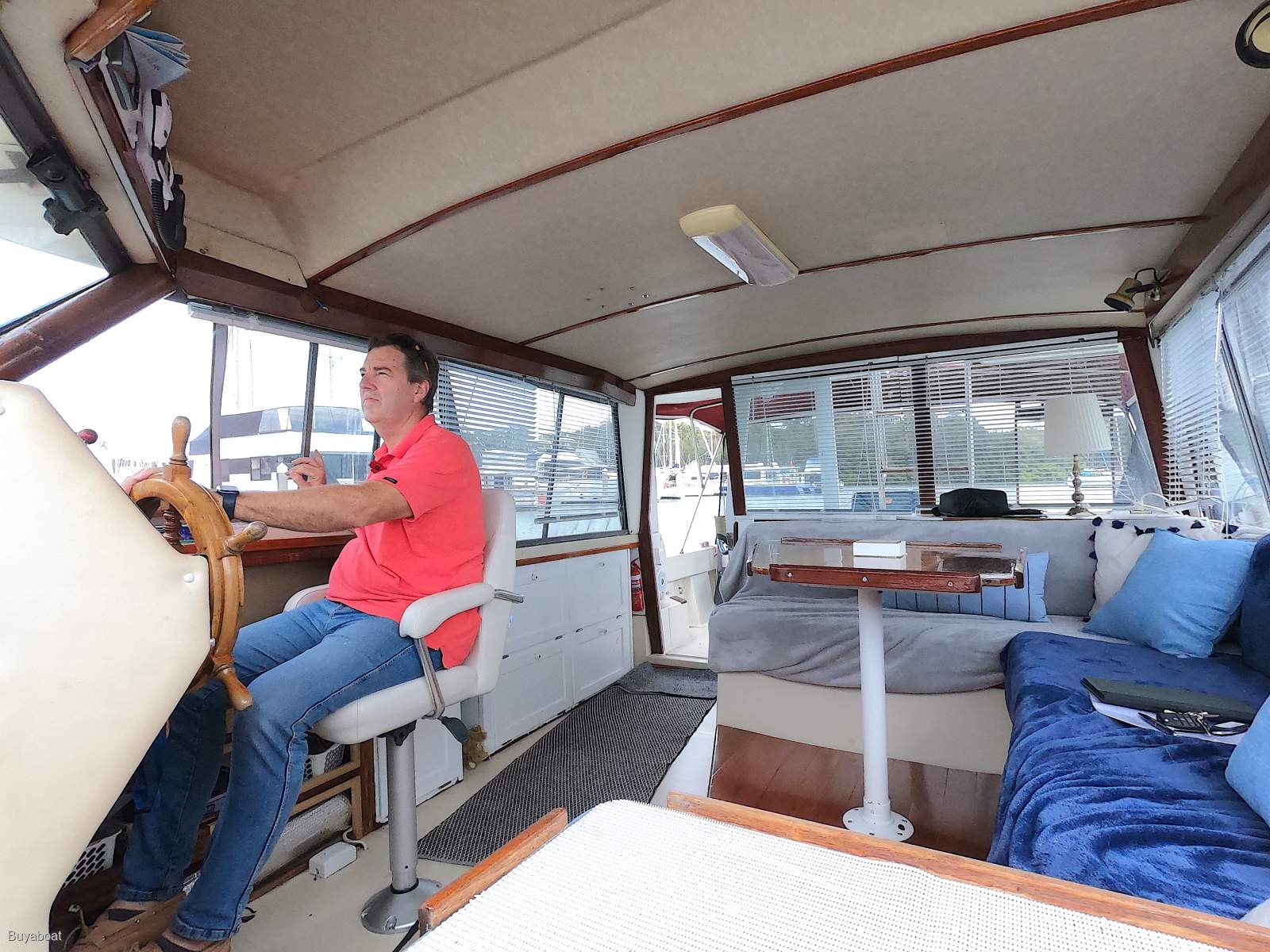 Used Bayliner 34 Flybridge for Sale | Boats For Sale | Yachthub