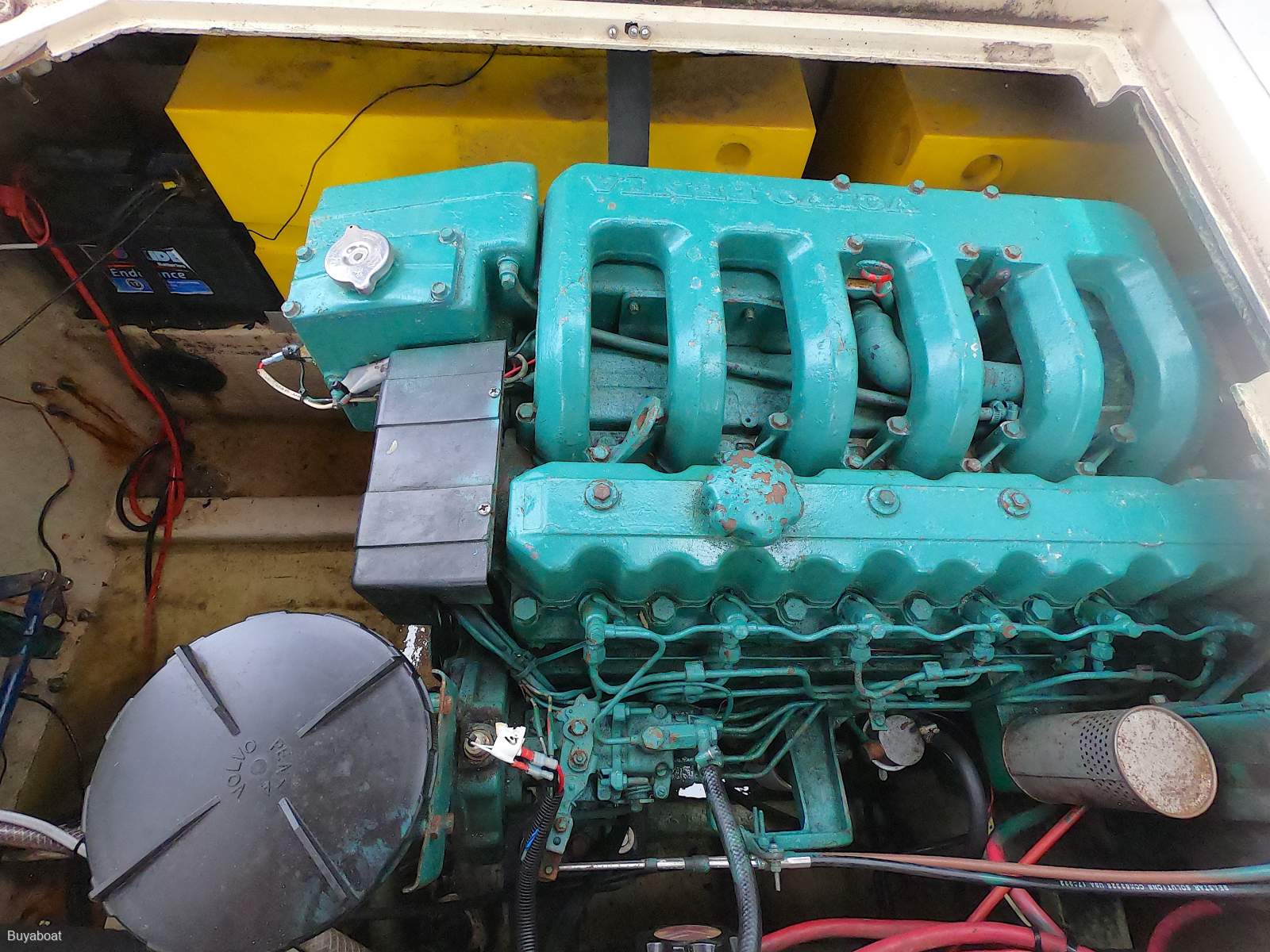 Used Bayliner 34 Flybridge for Sale | Boats For Sale | Yachthub