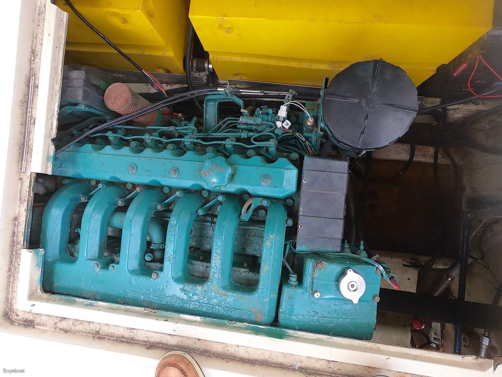 Used Bayliner 34 Flybridge for Sale | Boats For Sale | Yachthub