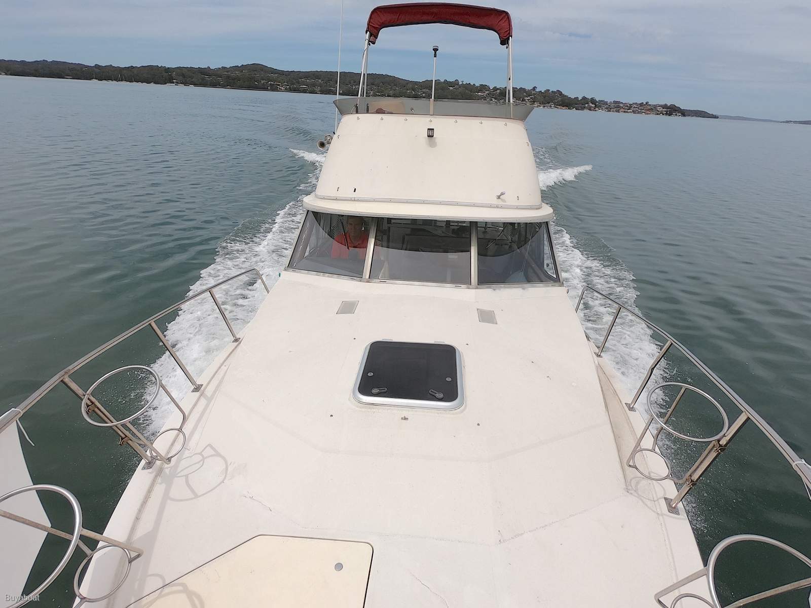 Used Bayliner 34 Flybridge for Sale | Boats For Sale | Yachthub