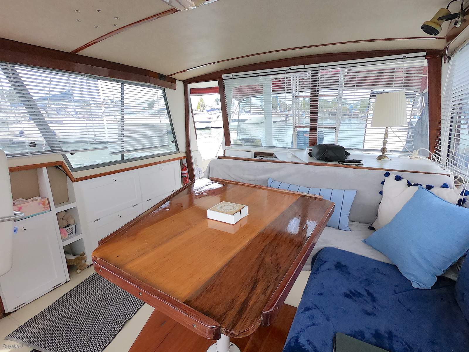 Used Bayliner 34 Flybridge for Sale | Boats For Sale | Yachthub