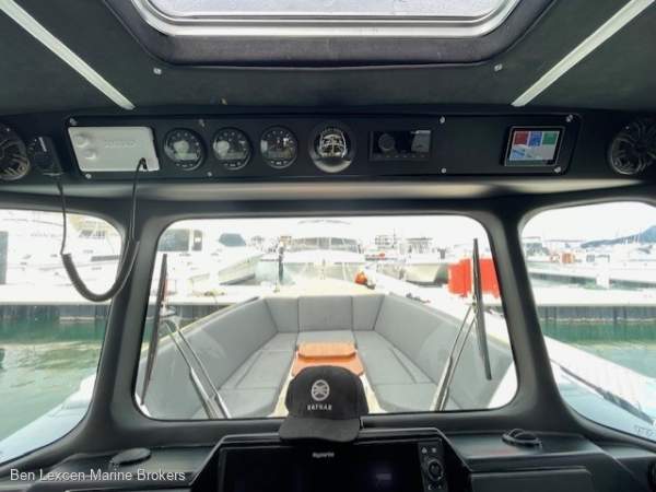 Used Rafnar 1100 Leisure 2022 Professional/tactical/leisure for Sale ...