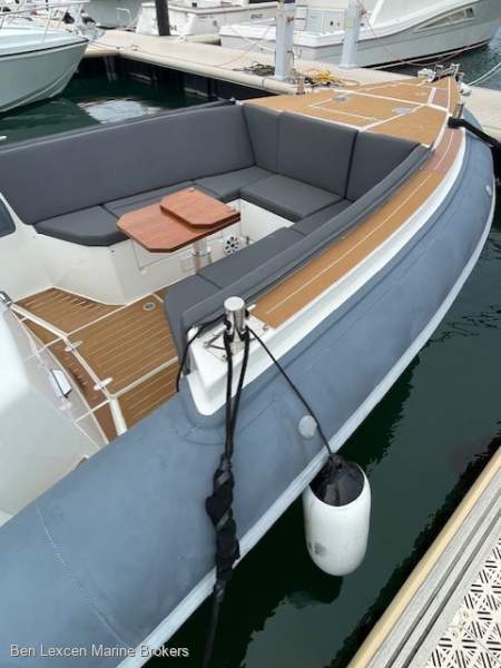 Used Rafnar 1100 Leisure 2022 Professional/tactical/leisure for Sale ...