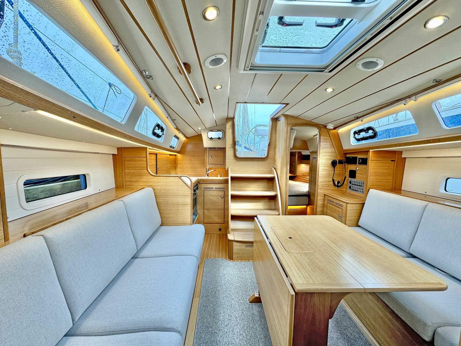 New Hallberg-rassy 340 for Sale | Yachts For Sale | Yachthub